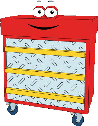 Herramientas De Manny Manitas Para Imprimir Work Benches, - Handy Manny ...