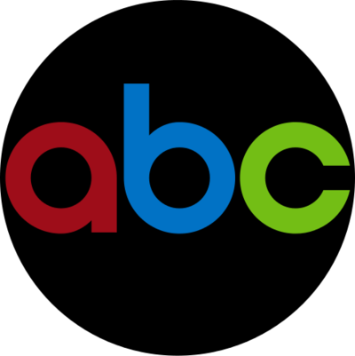Abc Logo 1962 - (400x401) Png Clipart Download