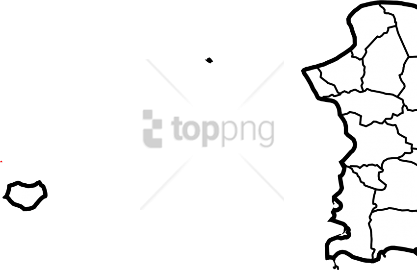 Free Png Download Puerto R Map Coloring Page Png Images - Map Of Puerto ...