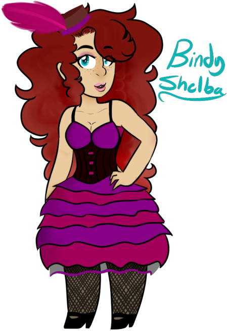 3rd - Cartoon - (500x704) Png Clipart Download