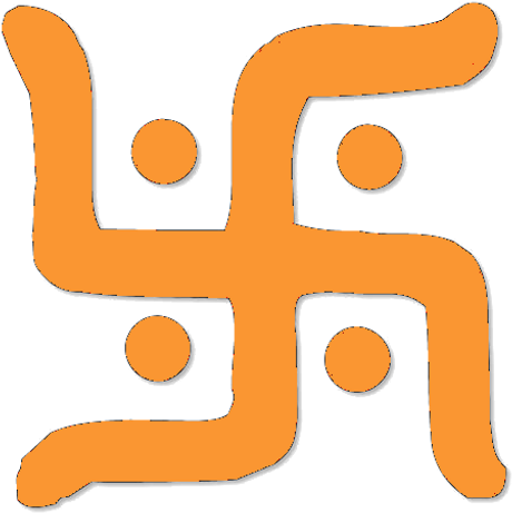 Symbol Of Multiple Gods In Hinduism - (512x512) Png Clipart Download