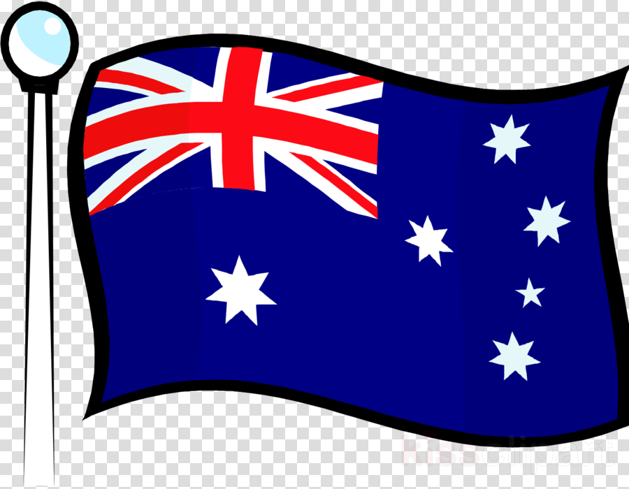 Clip Art Australia Flag Clipart Flag Of Australia Clip - Clip Art Flag ...