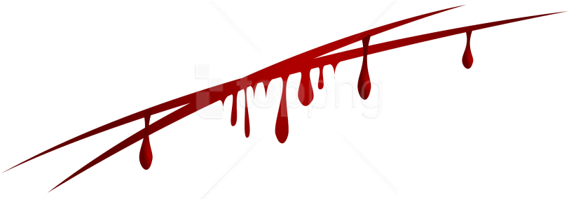 Free Png Scar Png Images Transparent - Scar Png - (850x284) Png Clipart ...