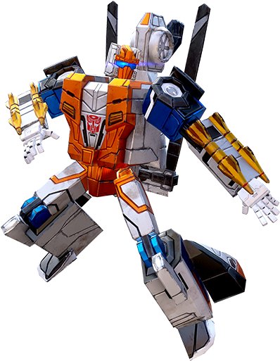 Transformer Png - Transformers Earth Wars Alpha Bravo - Full Size PNG ...