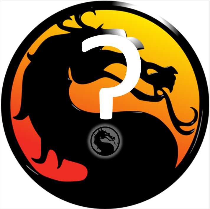 Shark Teeth On Twitter - Mortal Kombat Png Logo - (951x1200) Png ...