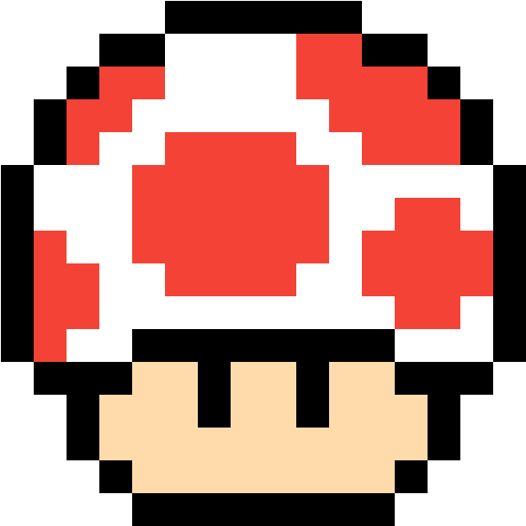 Champignon Mario Png New Super Mario Bros 2 Pièces Étoiles Monde