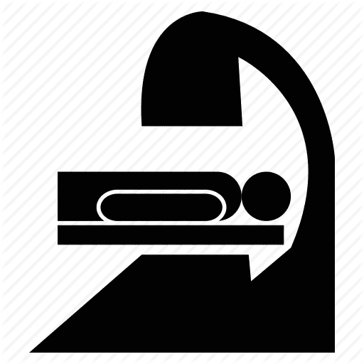 Magnetic Resonance Imaging - Ct Scan Icon Png - Full Size PNG Clipart ...