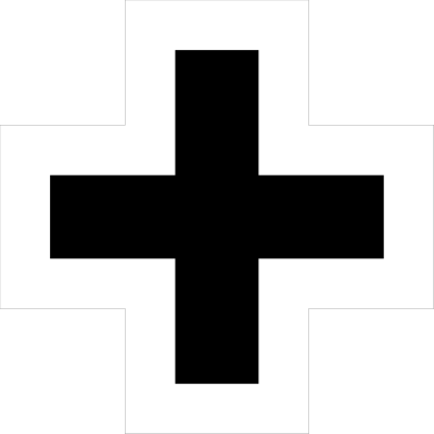 Subtraction Sign Clip Art - Add Icon Png Black - (400x400) Png Clipart ...