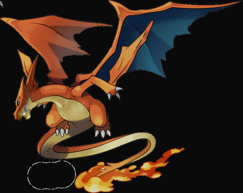 Charizard Clip Art Charizard Clipart - Charizard - Full Size PNG ...