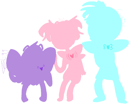 My Favorite Fairy Kids