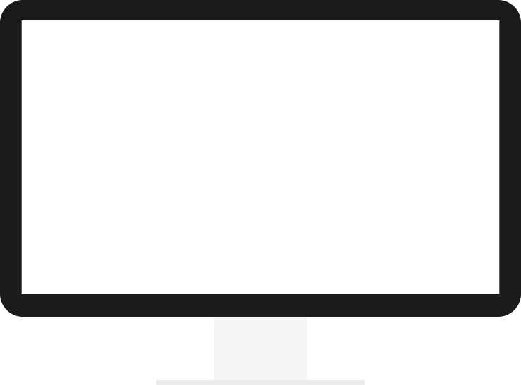 The Revolution - Frame Transparent - (740x547) Png Clipart Download