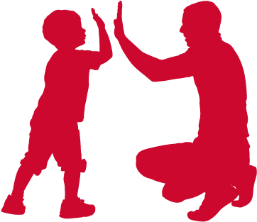 Role-model - Role Models Clip Art Pnj - (375x375) Png Clipart Download