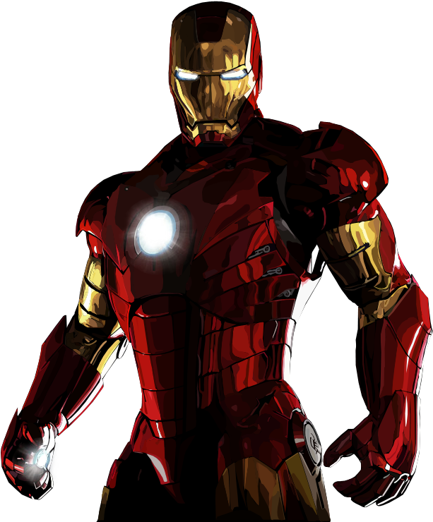 Iron Man Png Transparent Images - Iron Man Transparent Background ...