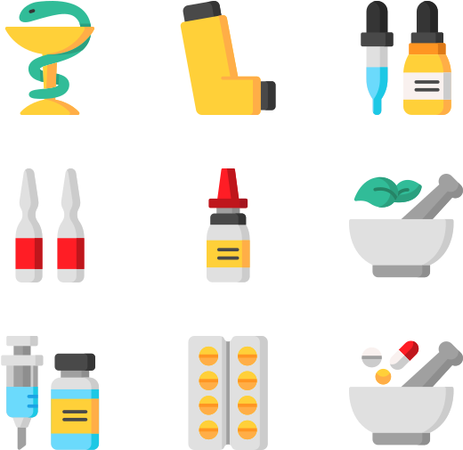 Pharmacy - Pharmacy Logos Png - (600x564) Png Clipart Download