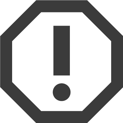 Computer Error Clipart - Error White Png - (426x427) Png Clipart Download