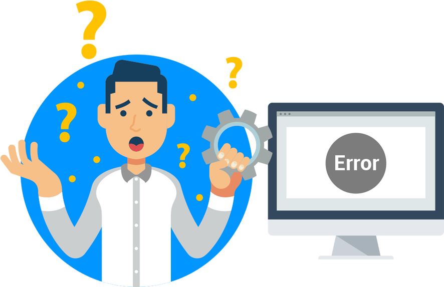 1 - Computer Repair Banner Png - (1000x600) Png Clipart Download