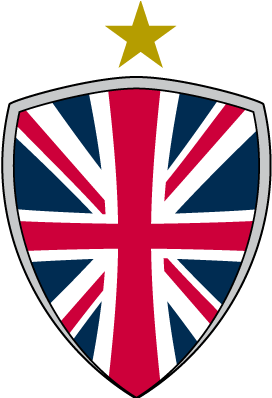 Gb Team Logo Square - Great Britain Logo Png - (397x397) Png Clipart ...