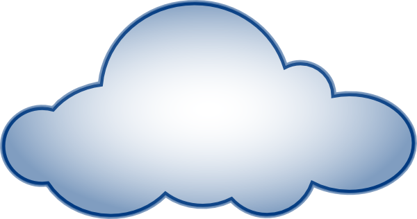Animated Cloud Clip Art - Animated Cloud Clip Art - (600x316) Png ...