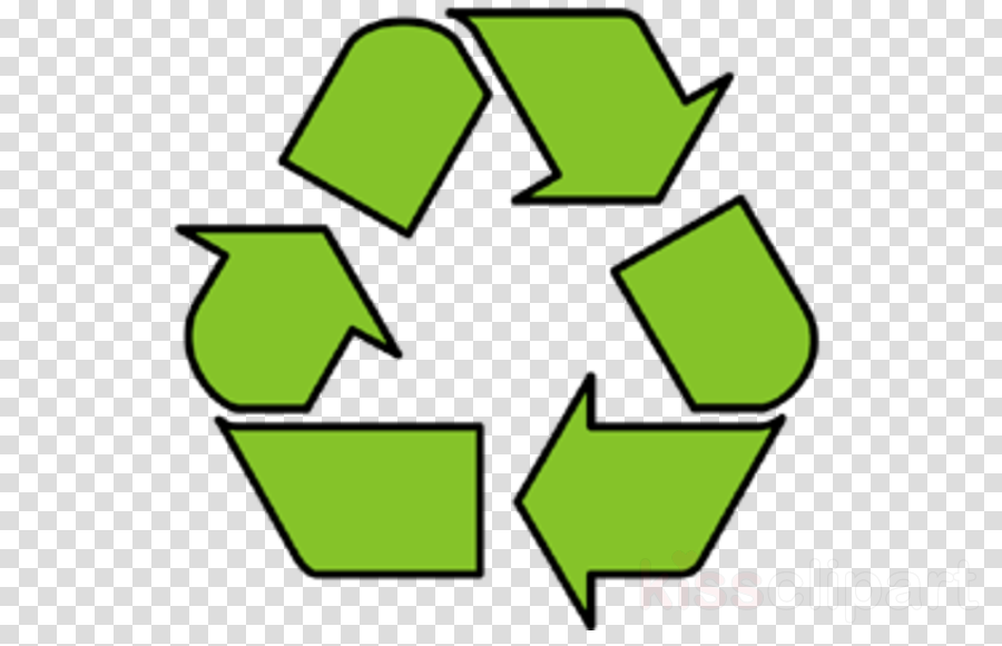 Recycling Symbol Cartoon Clipart Recycling Symbol Clip - Recycle Symbol ...