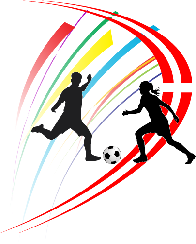 Soccer - Full Size PNG Clipart Images Download