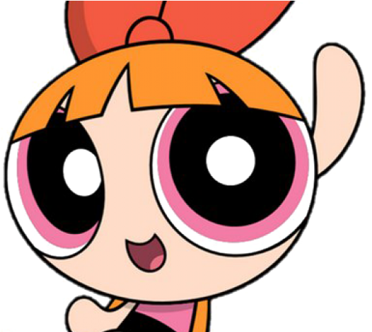 Powerpuff Girls Clipart Transparent - Transparent Powerpuff Girls Png ...