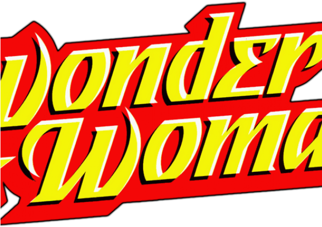 Wonder Woman Clipart Lady Logo - Wonder Woman Golden Lasso Logo ...