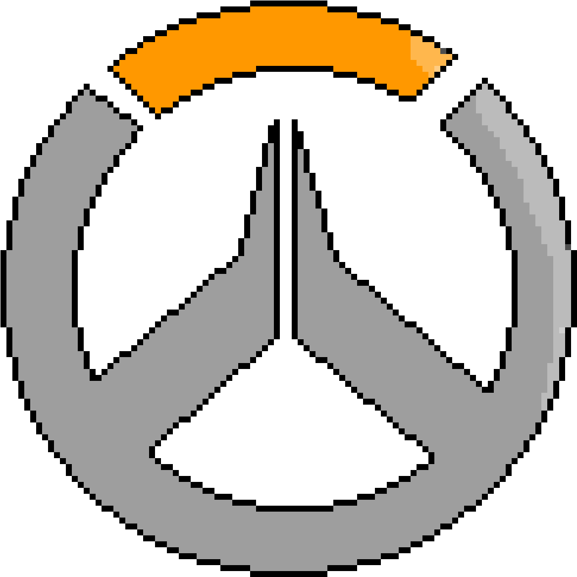 Overwatch Icon Png - Chill Emoji - (1200x1200) Png Clipart Download