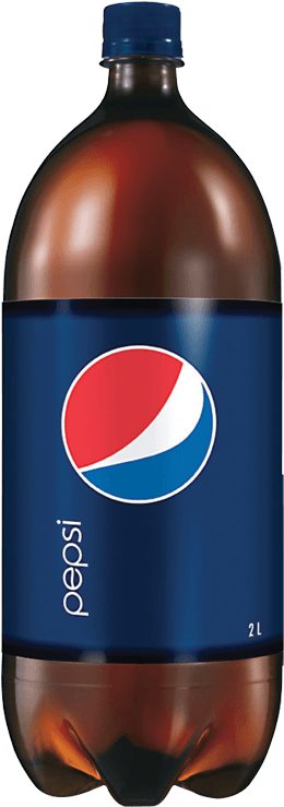 Pepsi 2ltr - 4 Liter Bottle Of Pepsi - (750x750) Png Clipart Download