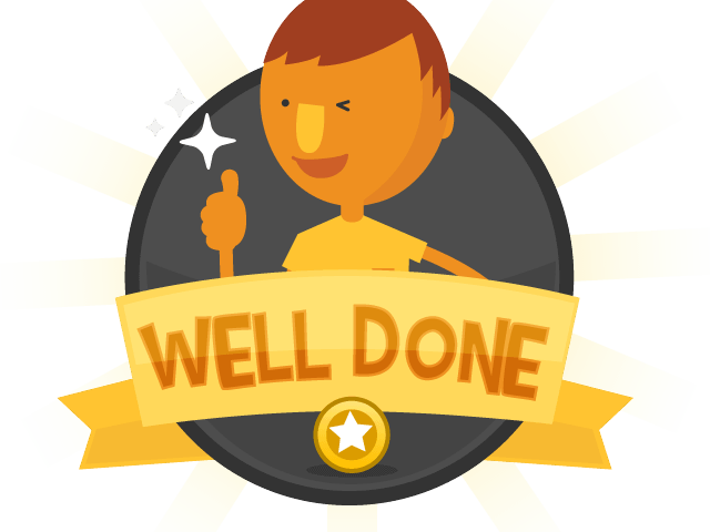 True Clipart Quiz Answer - Illustration - (640x480) Png Clipart Download