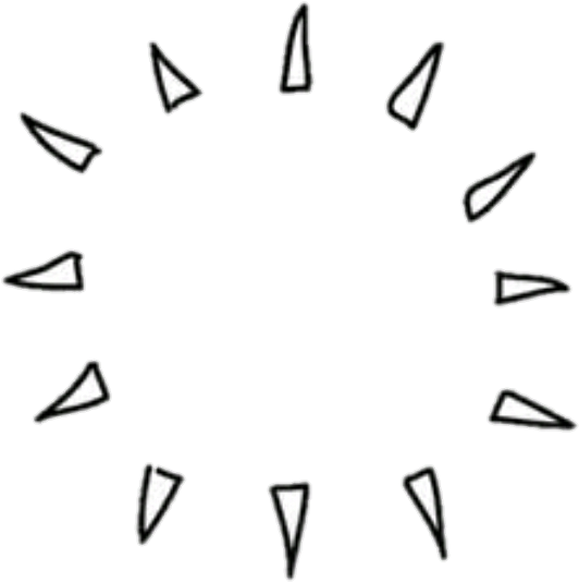 Tumblr Transparent Overlay - Cute Tumblr Overlays Png - (532x534) Png ...