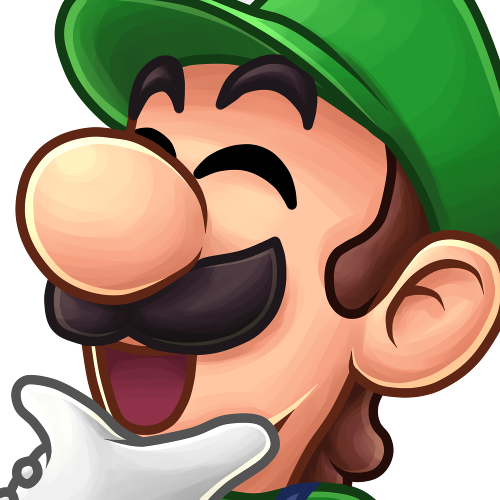 500 X 500 19 - Mario Twitch Emotes - (500x500) Png Clipart Download