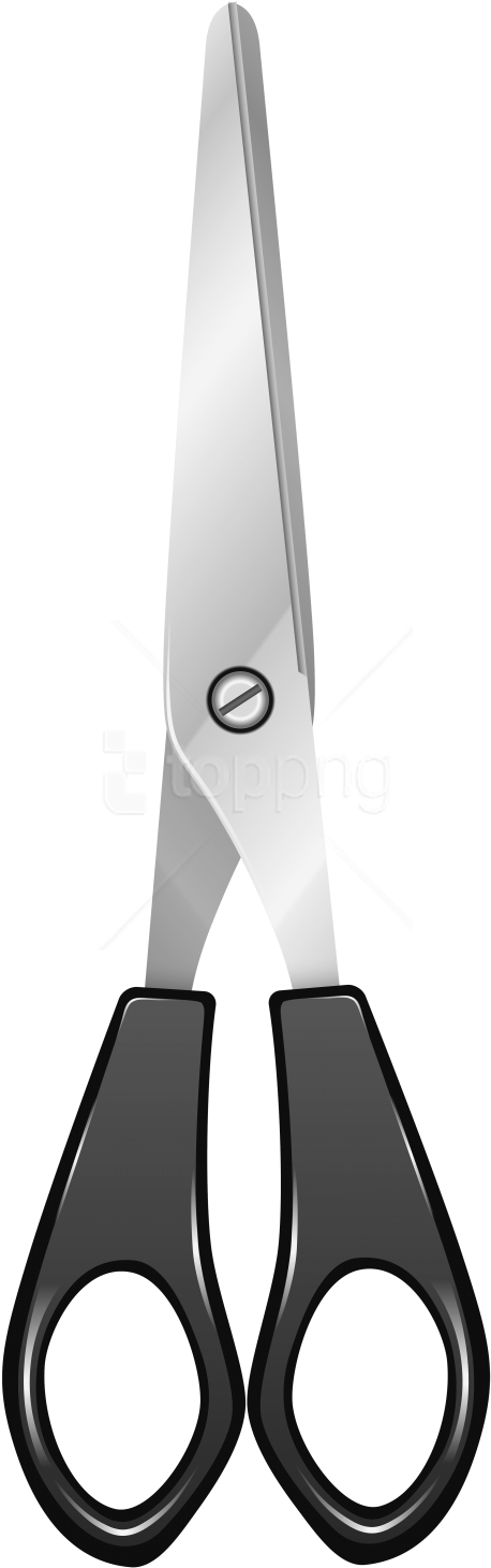 Free Png Download Scissors Clipart Png Photo Png Images - Blade ...