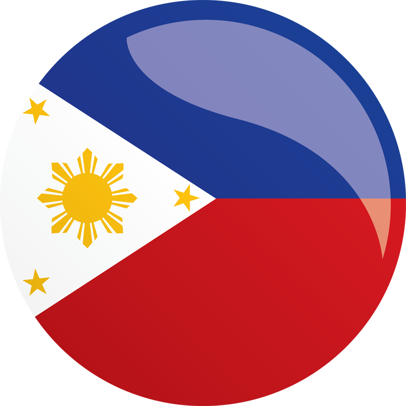 Philippine Flag Png Icon - Philippine Flag Icon Png - Full Size PNG ...