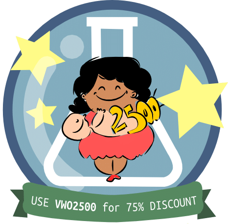 Yay 2500 Customers - Cartoon - Full Size PNG Clipart Images Download