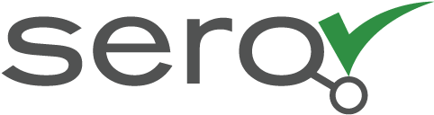 Sero Logo - Circle - (500x250) Png Clipart Download