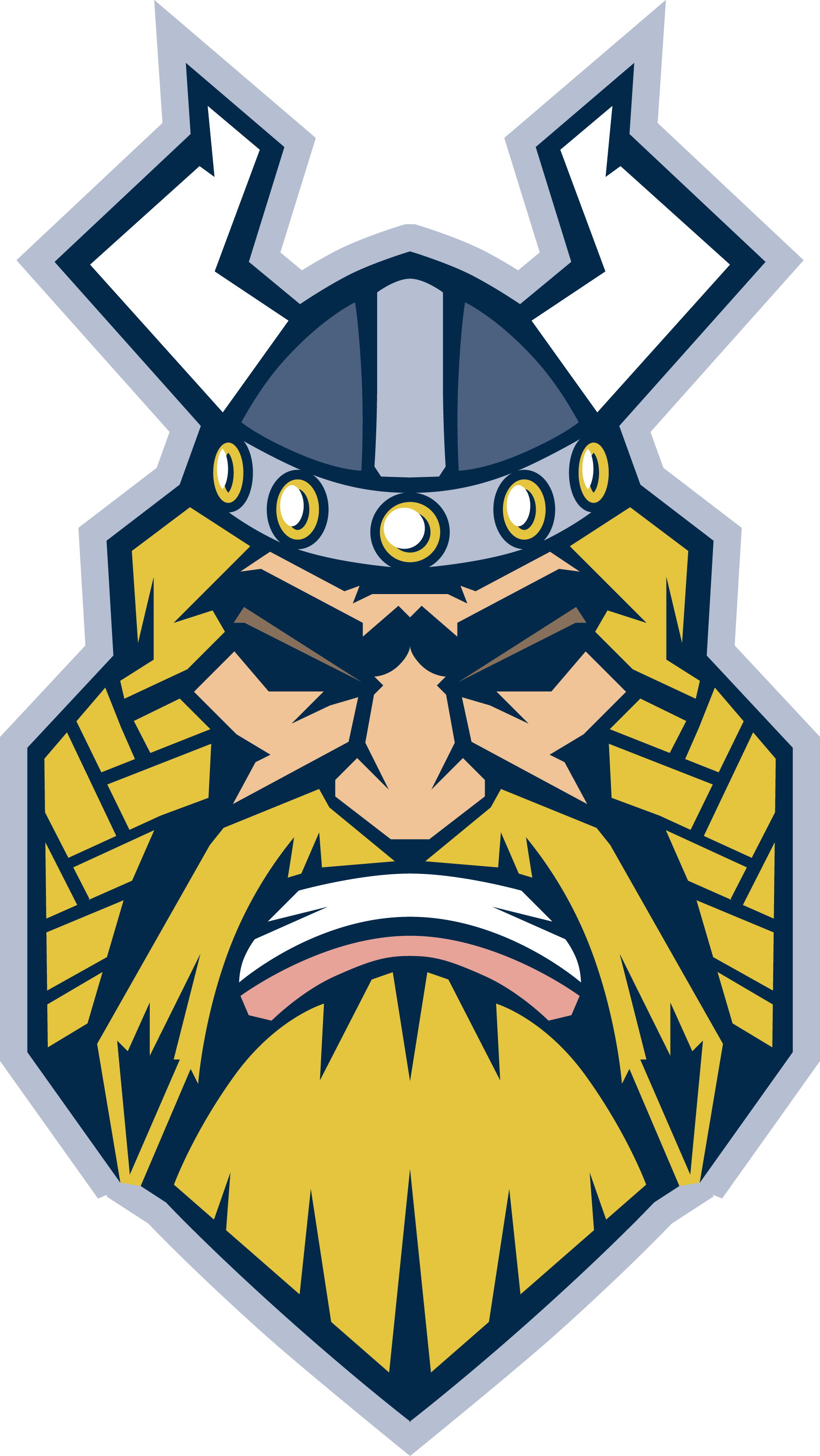 Viking Png - Illustration - (1785x3169) Png Clipart Download