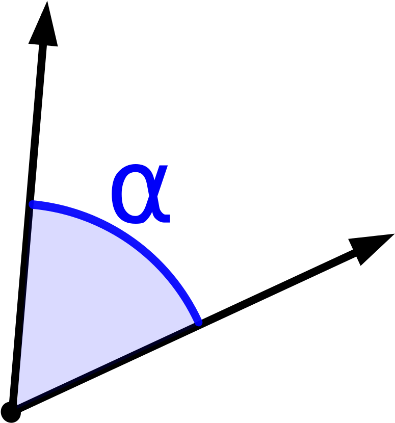 File - Angle Std - Svg - Triangle - Full Size PNG Clipart Images Download