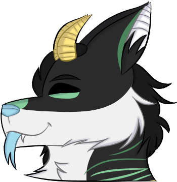 Loki Drawing Head - Cartoon - (350x364) Png Clipart Download