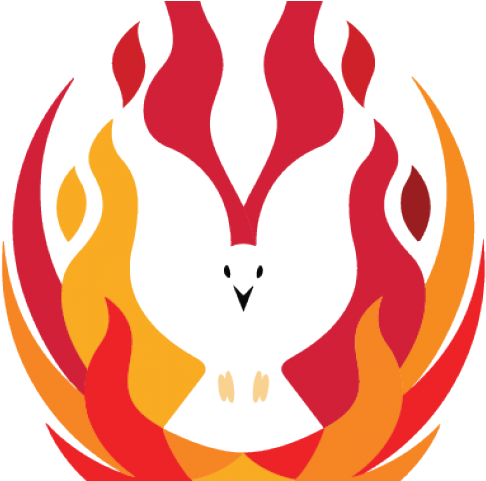 Holy Spirit Logo Png - (640x480) Png Clipart Download