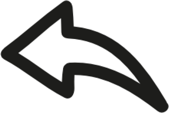 Back Arrow Transparent Background - Full Size PNG Clipart Images Download