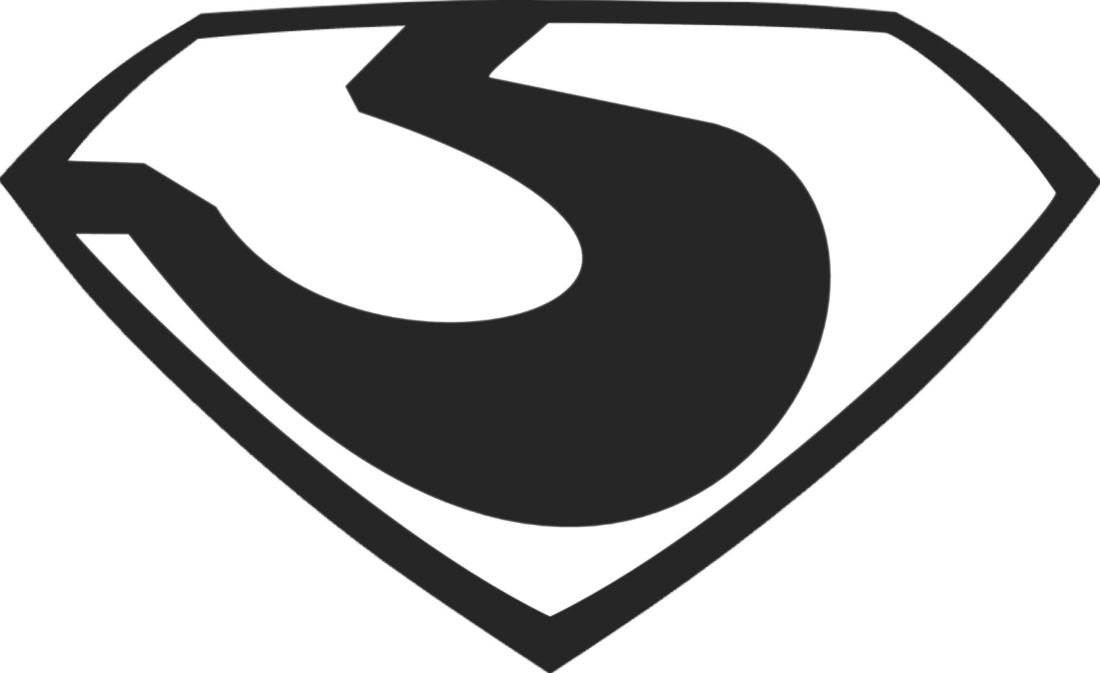 Man Of Steel General Zod Symbol By Deathcantrell - General Zod Logo Png ...