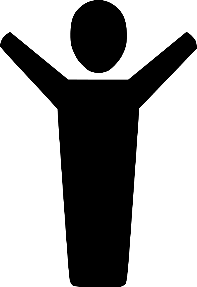 Character Man Person Sign Symbol Fun Comments - Fun Person Symbol ...