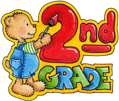Welcome To Grade 2 Poster - (400x339) Png Clipart Download