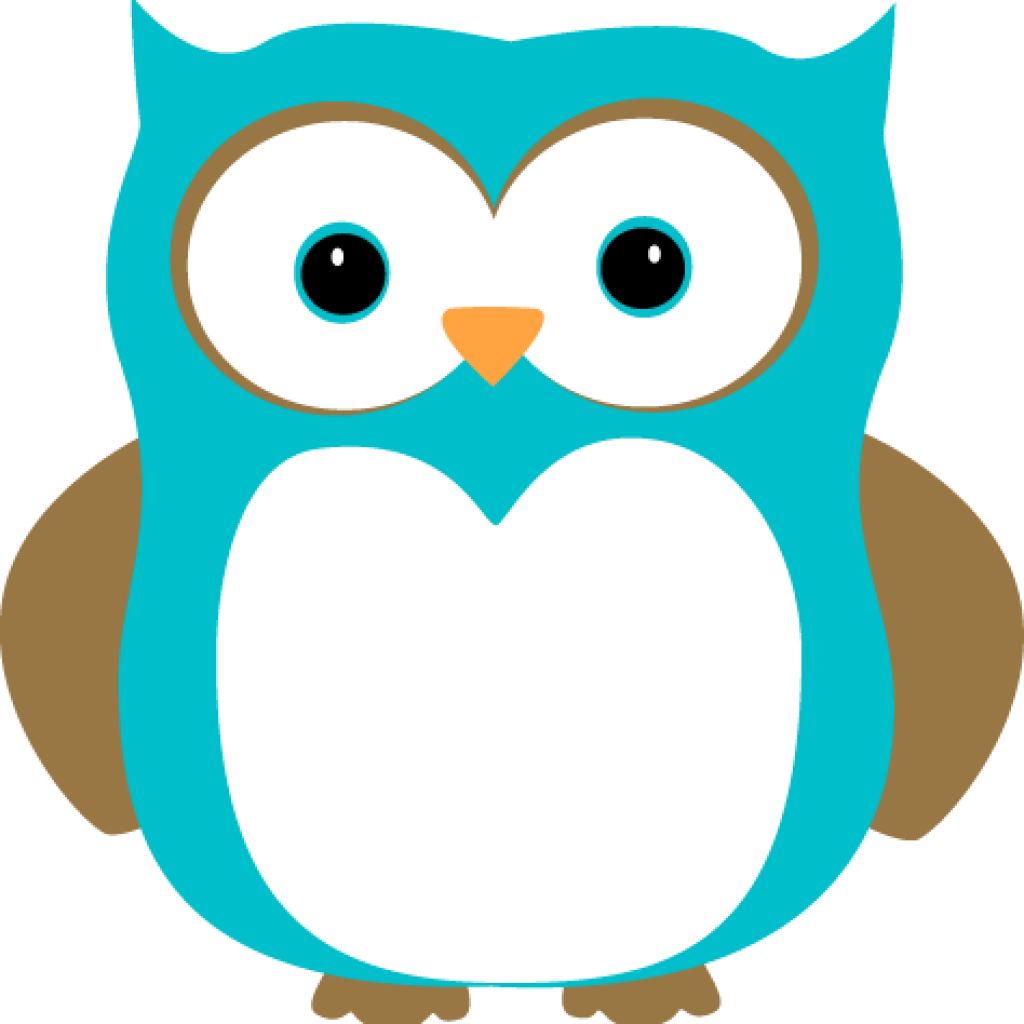 Owl Math Clipart Clipart Panda Free Clipart Images - Clip Art Owl Cute ...