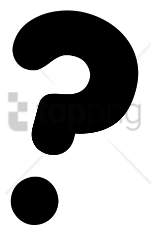 Free Png Download Question Mark Clipart Png Png Images - Question Mark ...