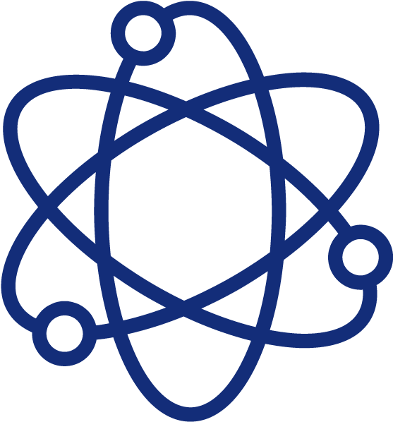 Eit Atom - Core Value Icon Png - (1067x1067) Png Clipart Download