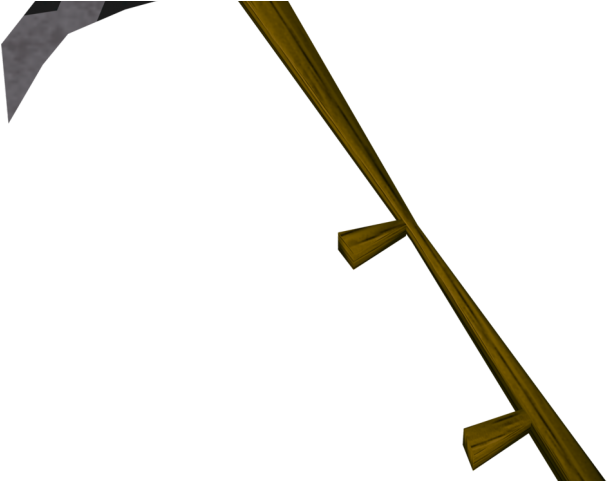 Drawn Scythe Transparent - Drawn Scythe Transparent - (640x480) Png ...