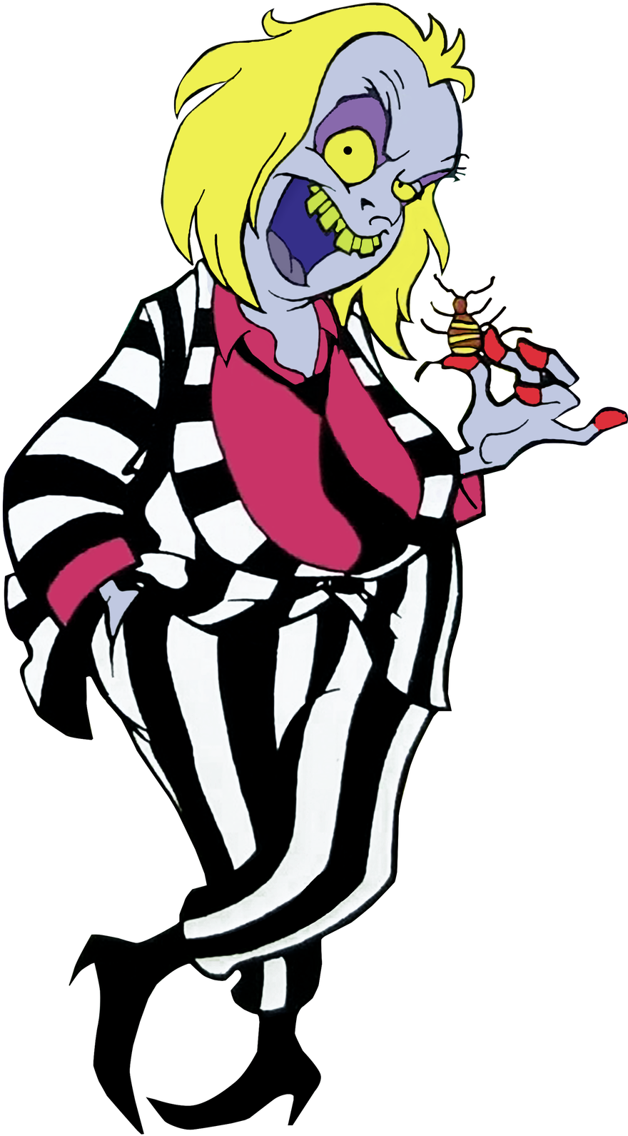 Beetlejuice By Digitalwideresource Beetlejuice By Digitalwideresource ...