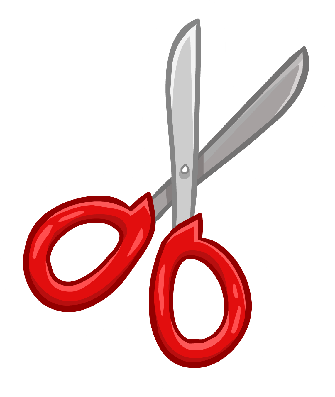 Tijera Clip Arts Transparent Background - Tijeras Animadas - (1142x1354 ...