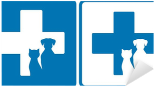 Veterinary Doctor Logo - Full Size PNG Clipart Images Download